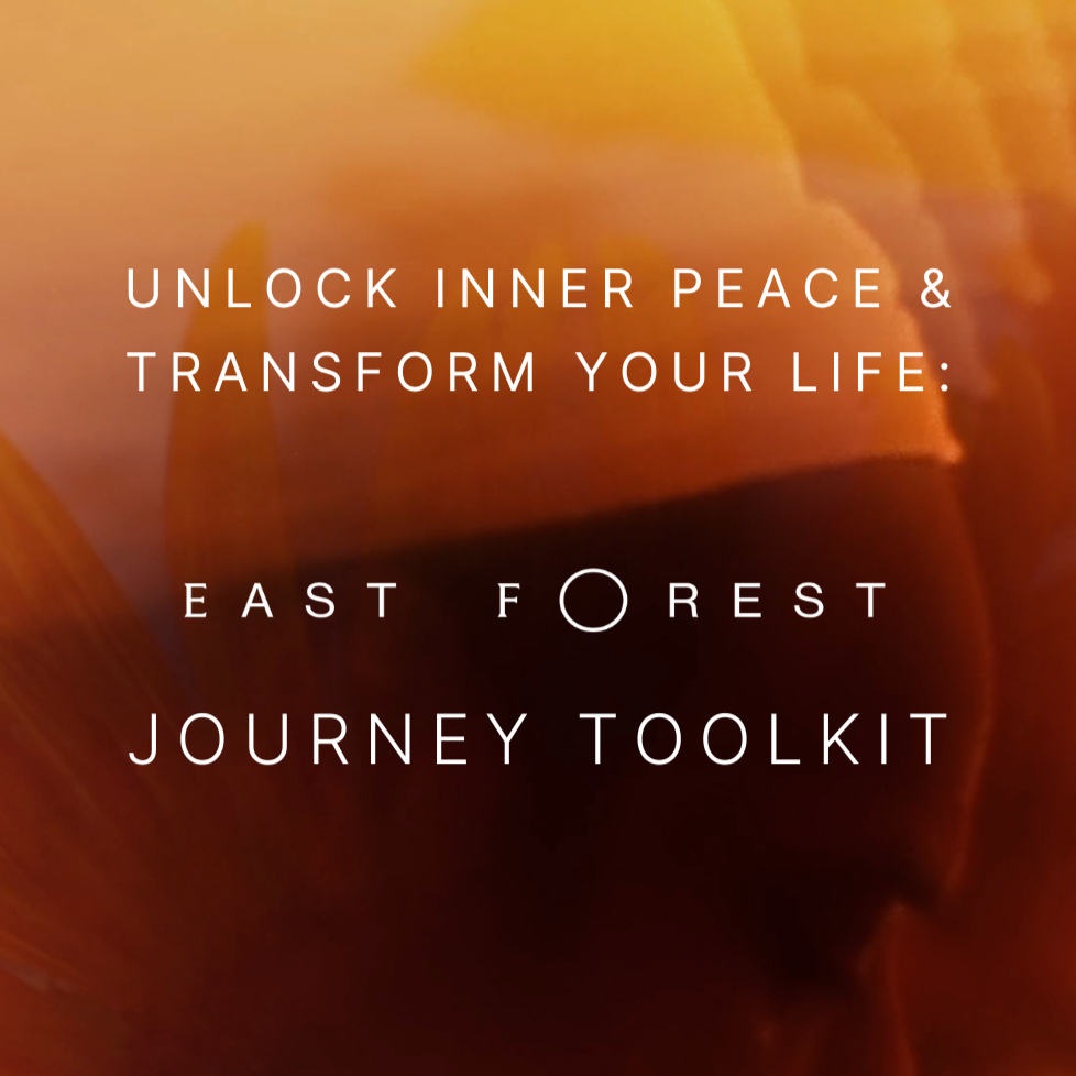East Forest Journey Toolkit – EastForest